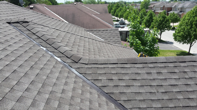 Our Service Areas | Peak Performance Roofing & Exteriors